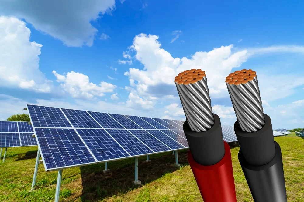 What is Voltage Drop in Solar Systems and Why It Matters