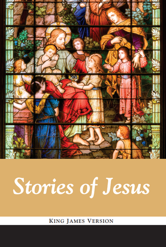 Stories of Jesus | Libraries of Hope