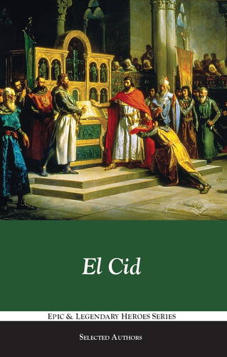 El Cid (ELH2) | Libraries of Hope