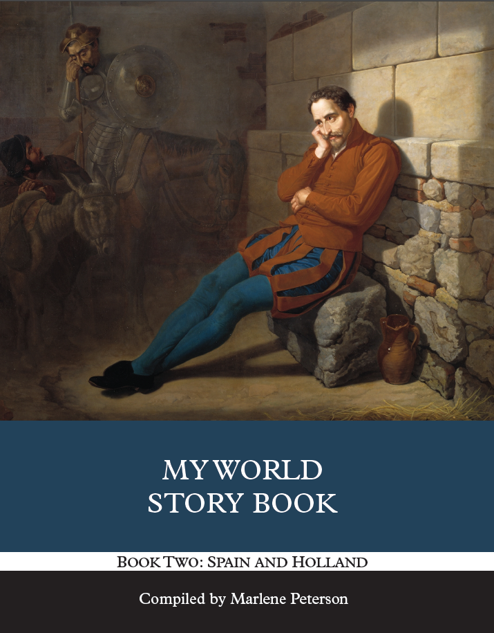 My World Story Book Series | Libraries of Hope