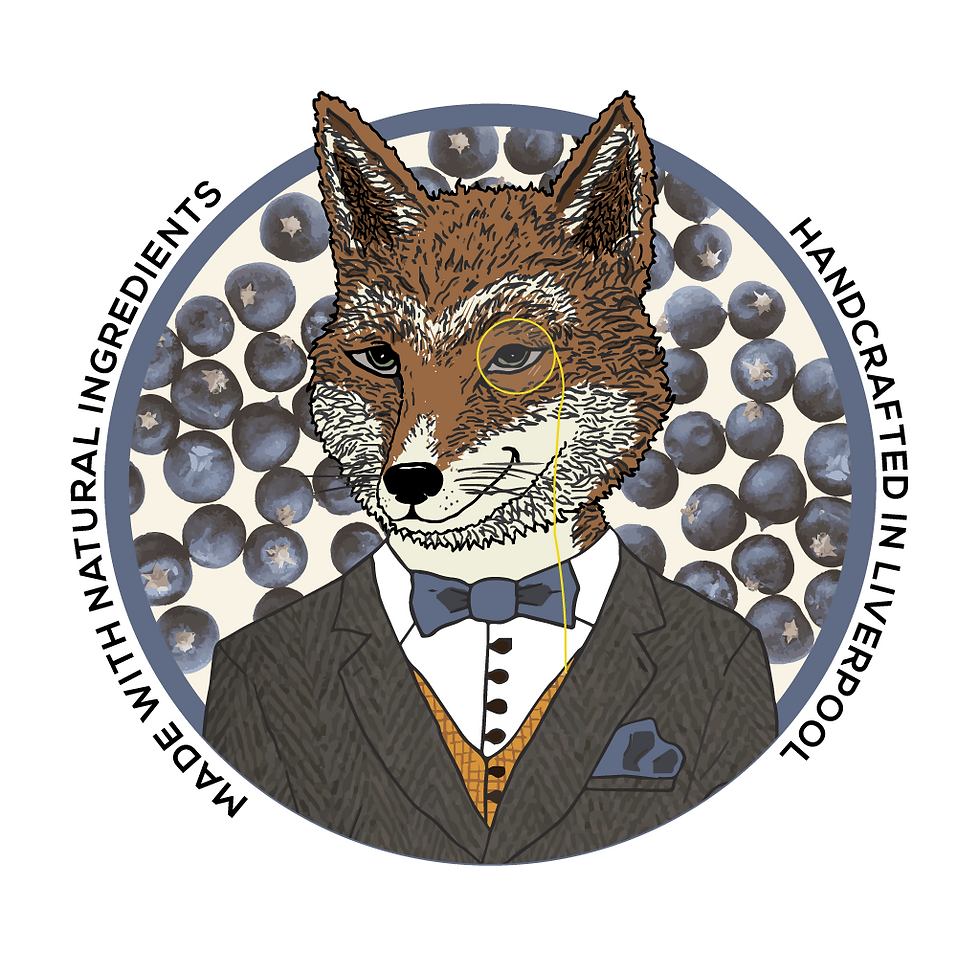 Coffee and Cocktail Syrups | William Fox Drinks Co Ltd | Liverpool, UK 4/6