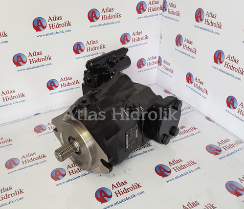 Rexroth A10VO45 | atlashidrolik