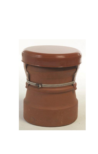 Chimney Closure Capping Cowl | Hamco Heating Limited