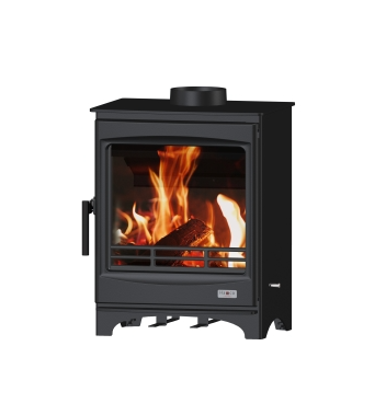 Verona Grate Centre | Hamco Stoves
