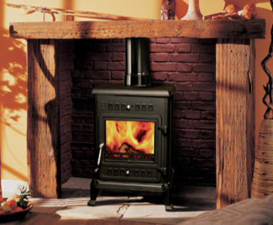 Allen Glass | Hamco Heating Limited