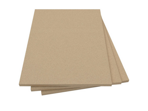 25mm High Temperature Vermiculite Board | Hamco Heating Limited