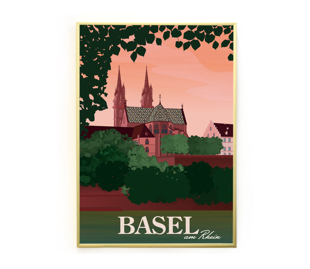 POSTERS OF BASEL