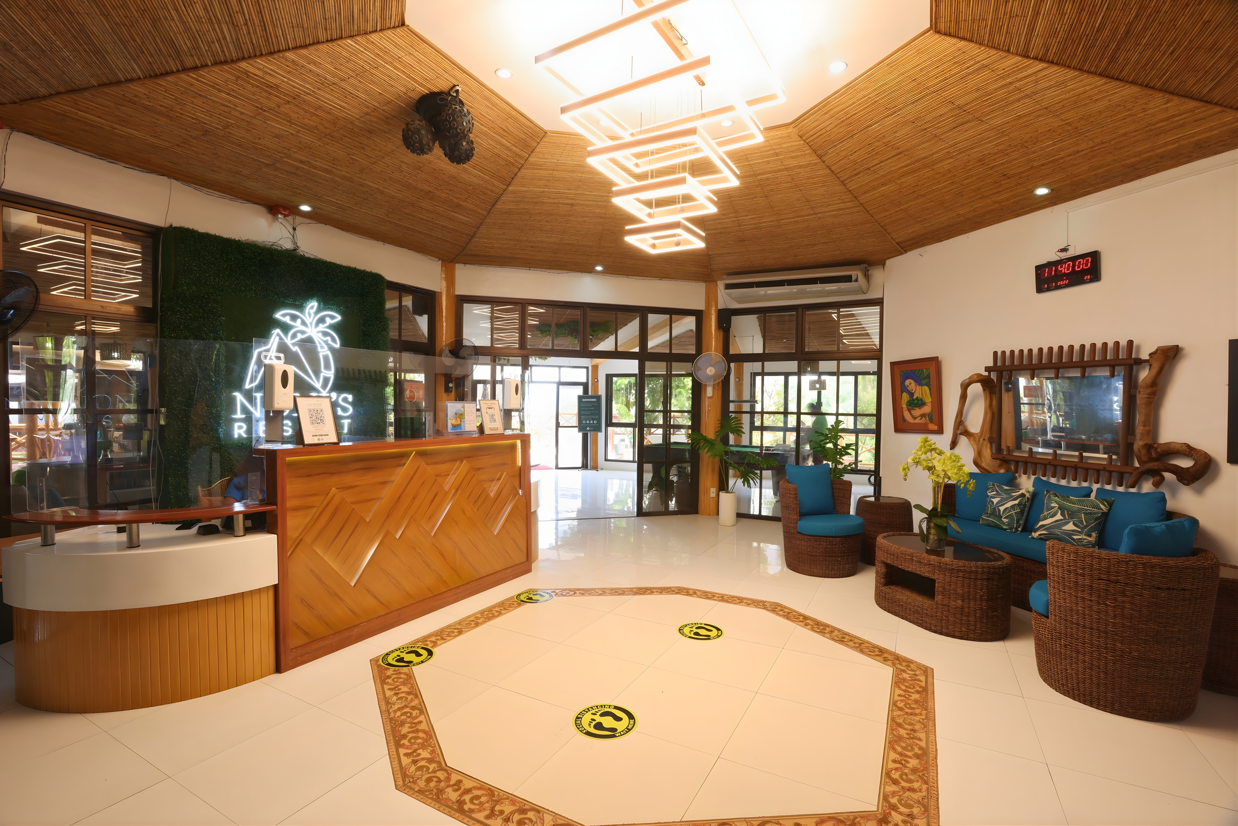 Noni's Resort Private Villas Batangas