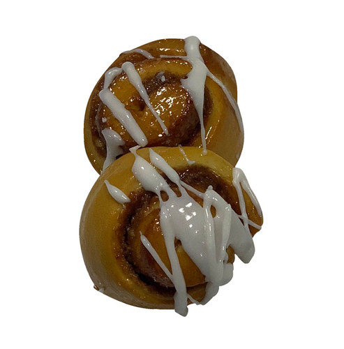 Mini Cinnamon Buns | Lakewood Bakery NY
