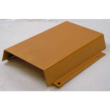 Chassis - Belly Pans | EPS, Inc.