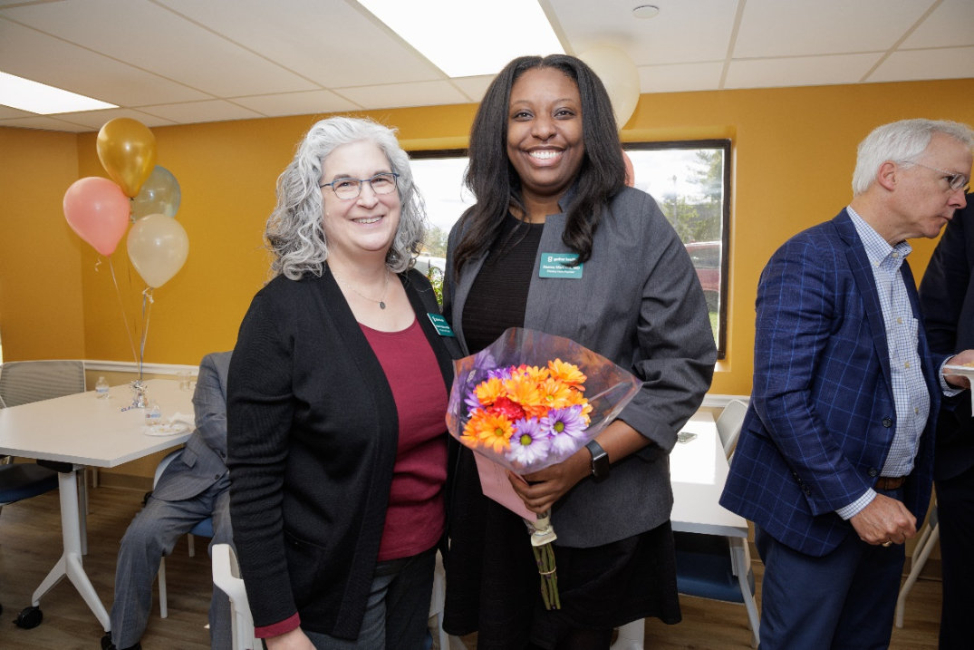 Gather Health Opens New Primary Care Practice with Community-Centered ...