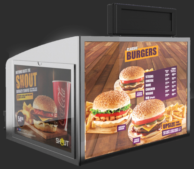 Interactive Displays/Cape Town/Perspective Plas