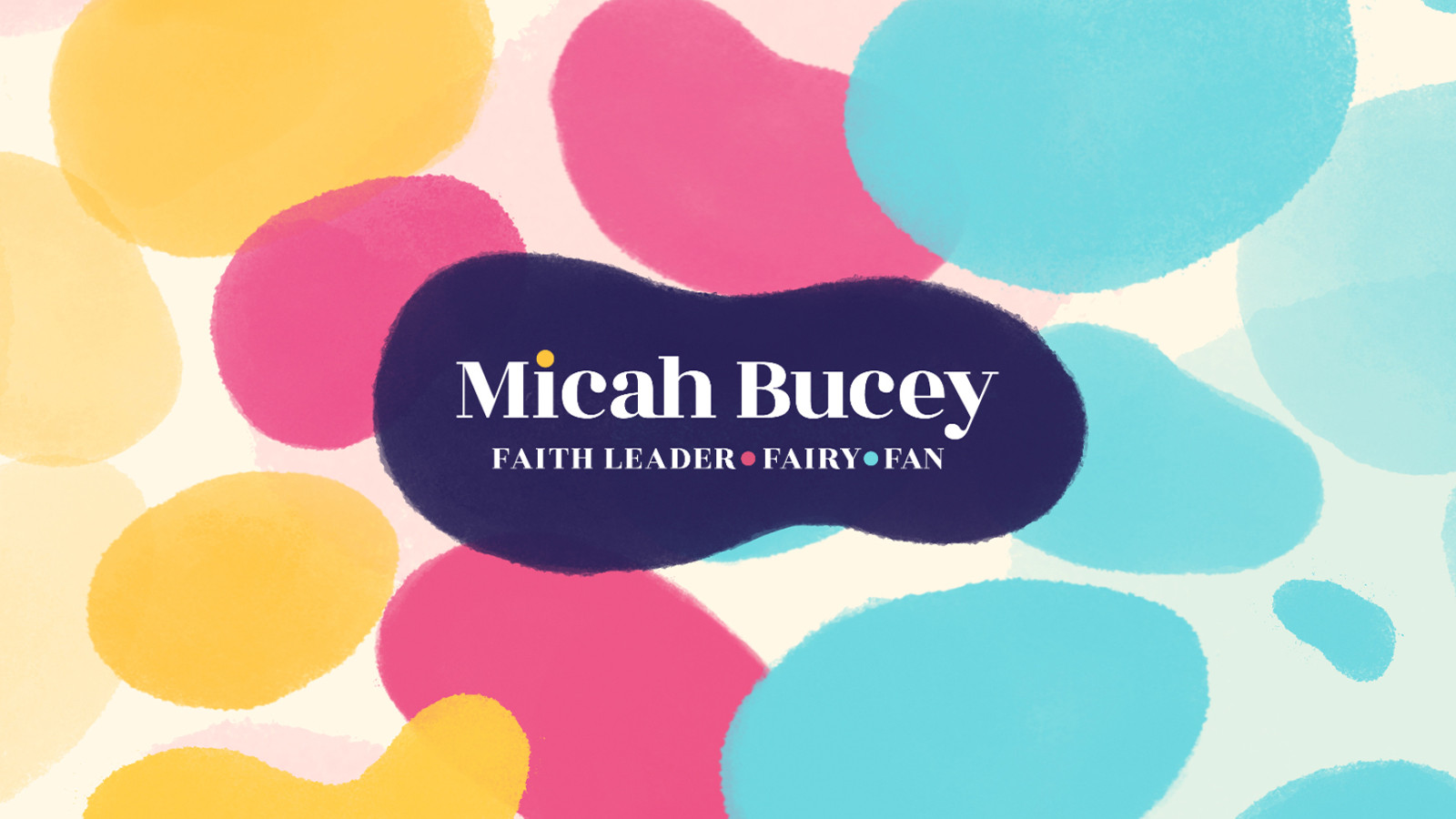Micah Bucey | Press