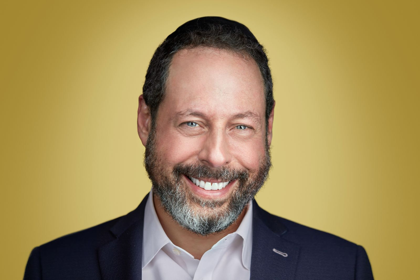Naphtali Hoff | Jewish Ed Project