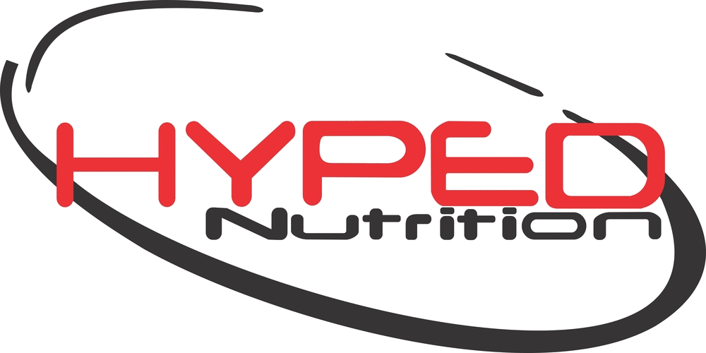 Hyped Nutrition