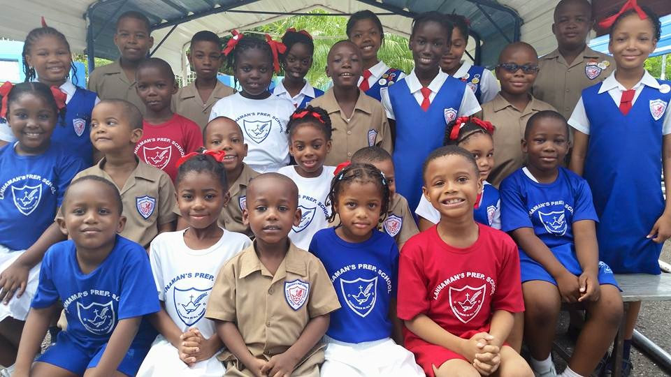 Gearing up for the school year