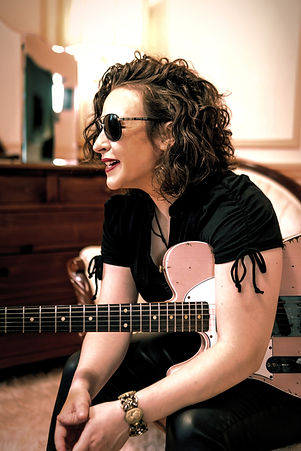 Jordan Rainer Offical Site