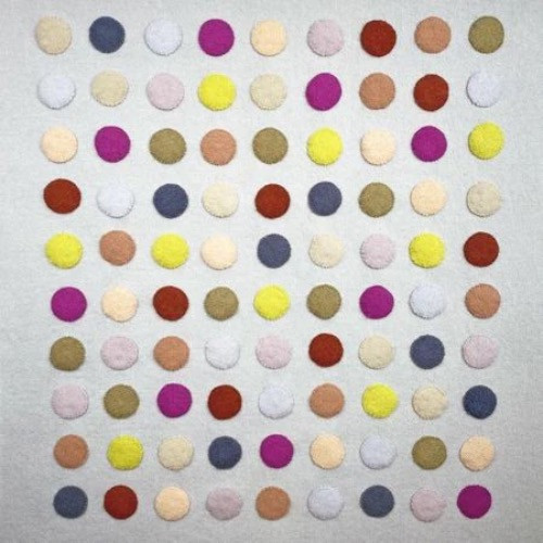 Toned Down Circle Sampler Kit by Sue Spargo | StitchMakers