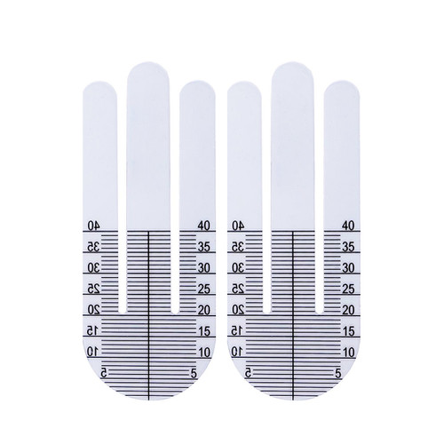Height Measuring Inserts (Pair) | ODA