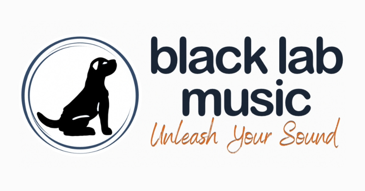 Black Lab Music | Bespoke Music