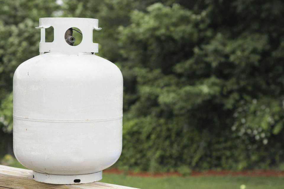 Propane Tank Refill New Braunfels | Canopy RV Resorts
