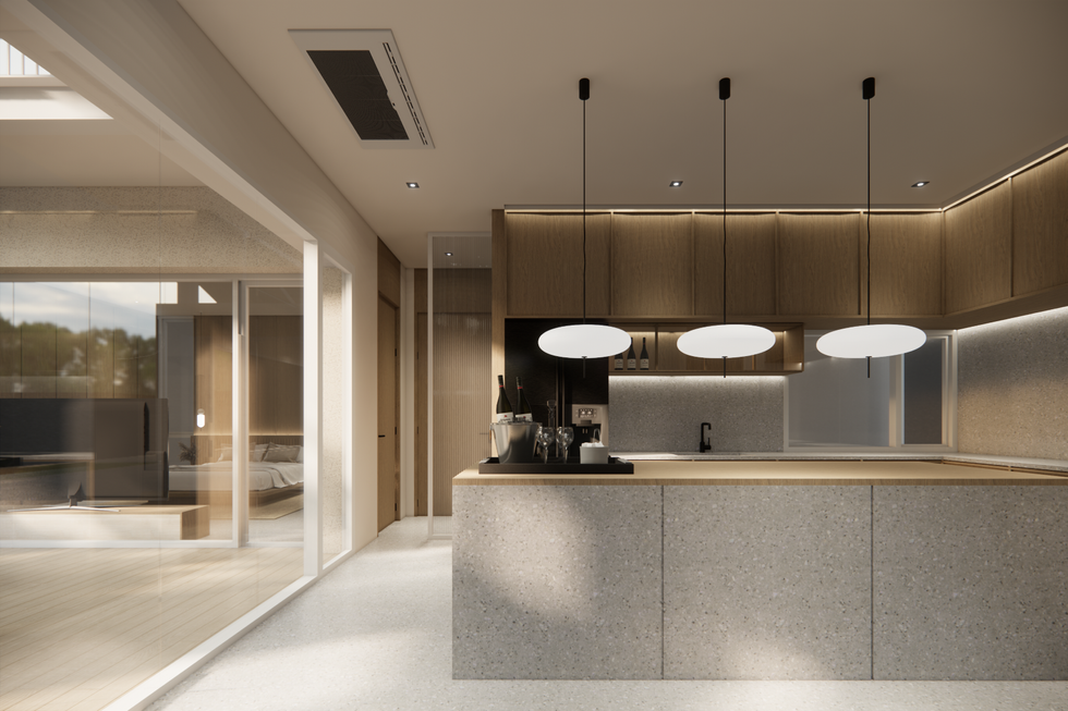 CRK HOUSE | GREENBOX DESIGN