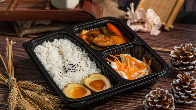 Food Delivery | Uncle Lim Delivery | Johor Bahru