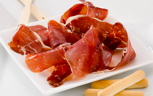 Serrano Ham | vcssite