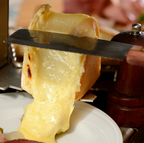 French Raclette | vcssite