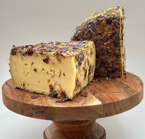 Alps Blossom | Village Cheese Shop