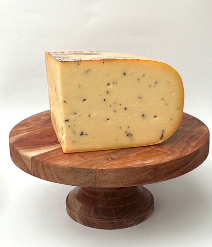 Truffle Gouda | Village Cheese Shop