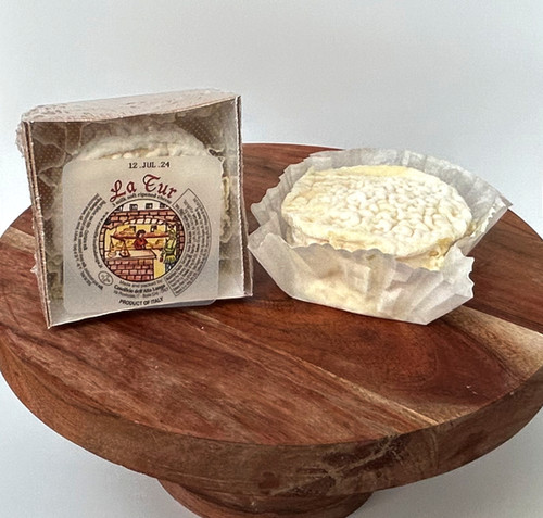 La Tur | Village Cheese Shop