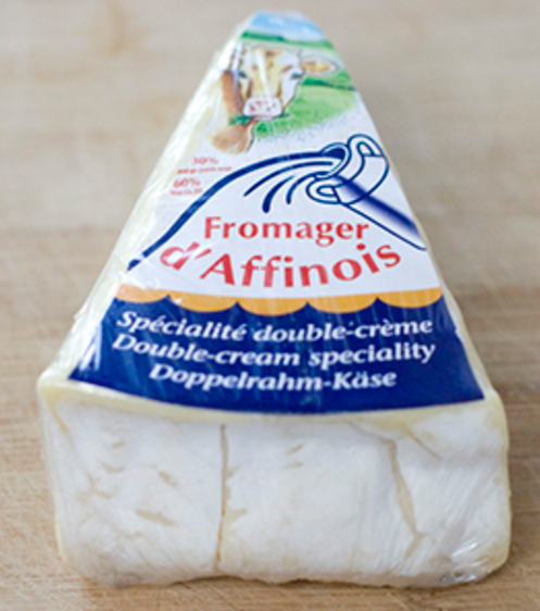 Fromage d'Affinois
