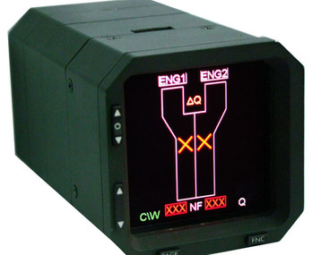 Avionics Displays | Astronautics C.A Ltd