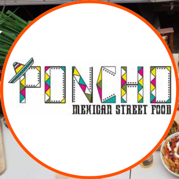 Poncho Mexican Street Food | Latin Party