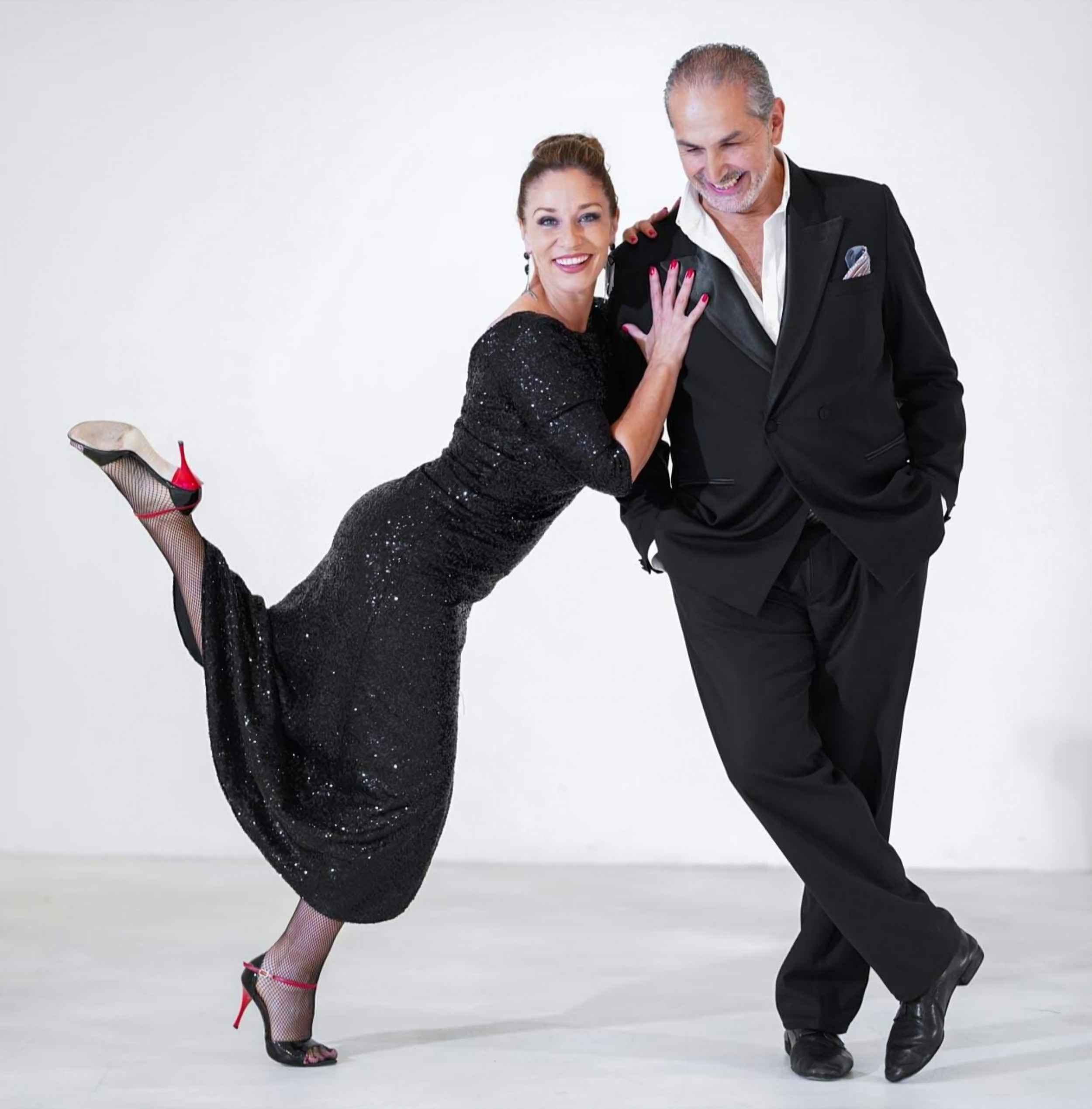 MC | Moonlight Tango