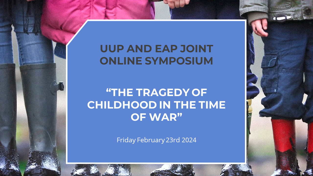 The FOURTH UUP AND EAP Joint Symposium