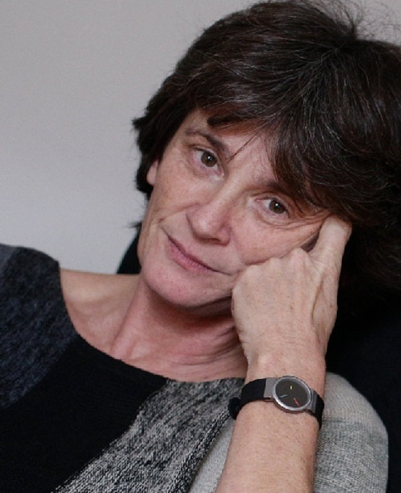 Interview with Irena Bezic, President OF eap