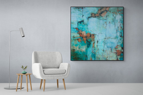 The Lookout | Craig Palmer Artist
