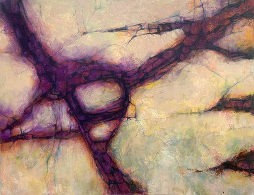 Crossways | Craig Palmer Artist