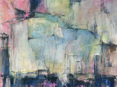 City Walk | Craig Palmer Artist