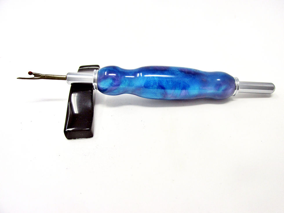 Old Master Pen Shoppe|Handmade Double Seam Rippers|Metamora, Illinois