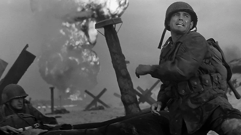 War Films