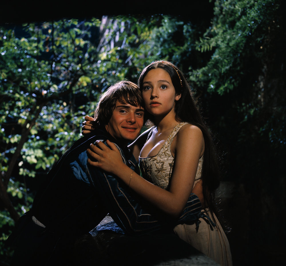 Romeo and Juliet (1968)