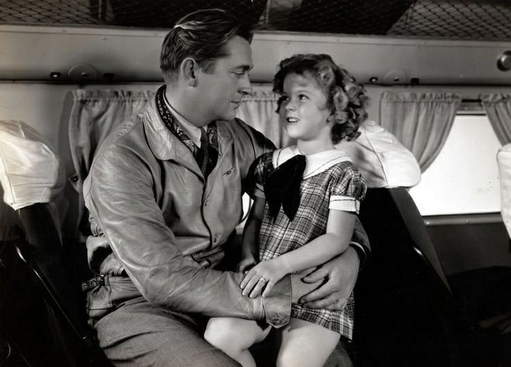 Bright Eyes (1932)