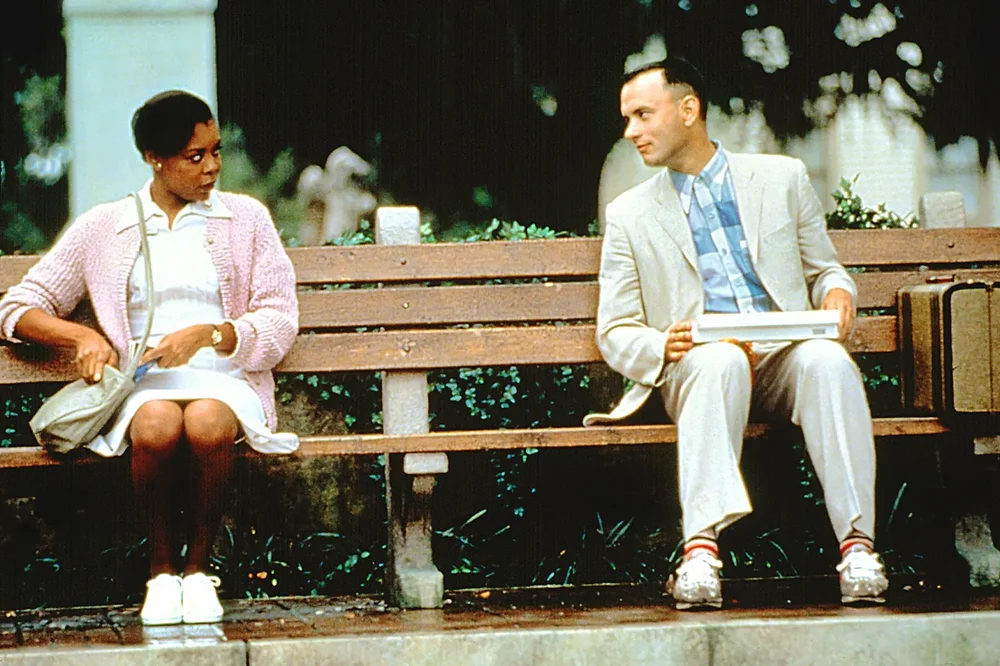 Forrest Gump (1994)