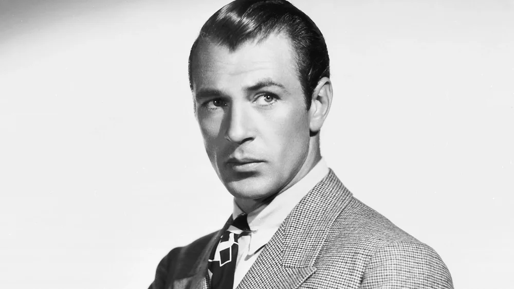 Gary Cooper