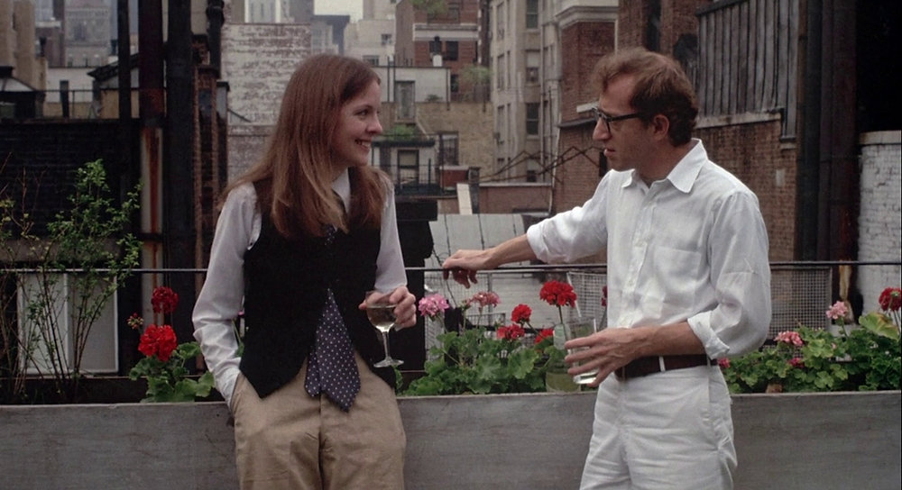 Annie Hall (1977)