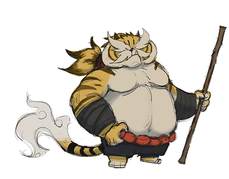 Portfolio | Meow Matcha