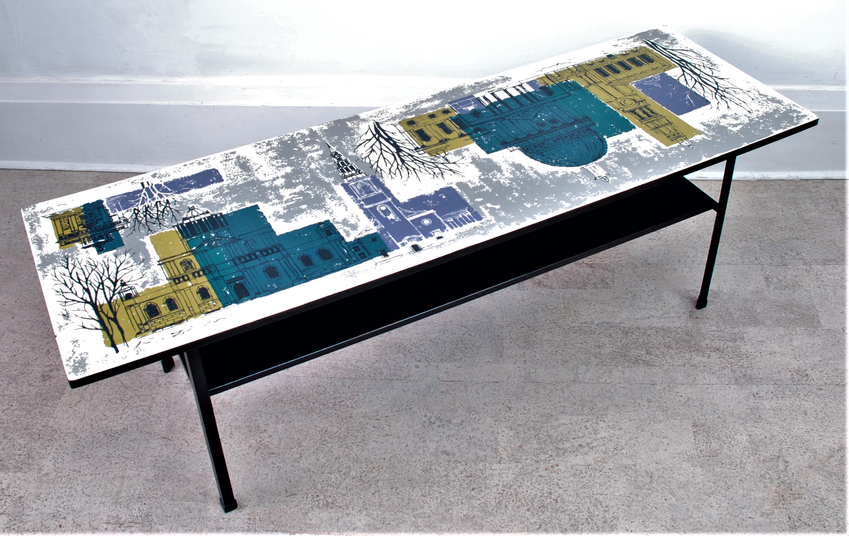 TABLES | midc-classicdesign